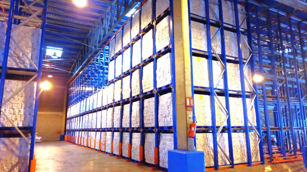 projets cosumar - Ymsa