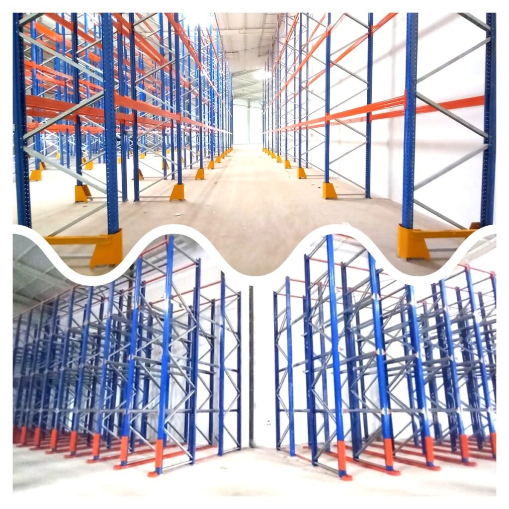 projets distra - Ymsa